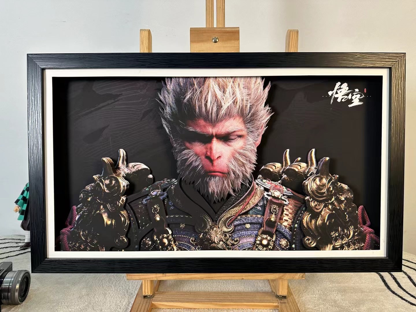 Black Myth: Wukong – Animehouse